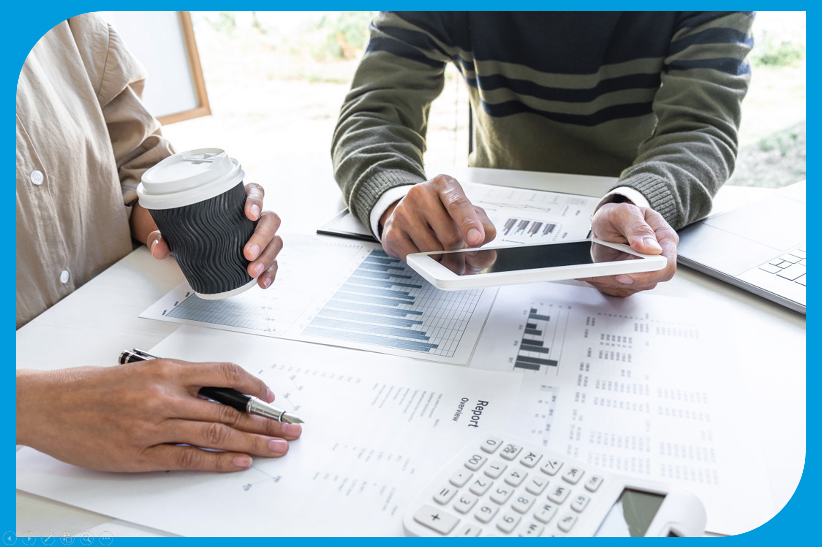 Accounting & Advisory | SBA Stone Forest