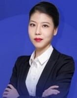 China Briefing 2021 - Speakers Introduction